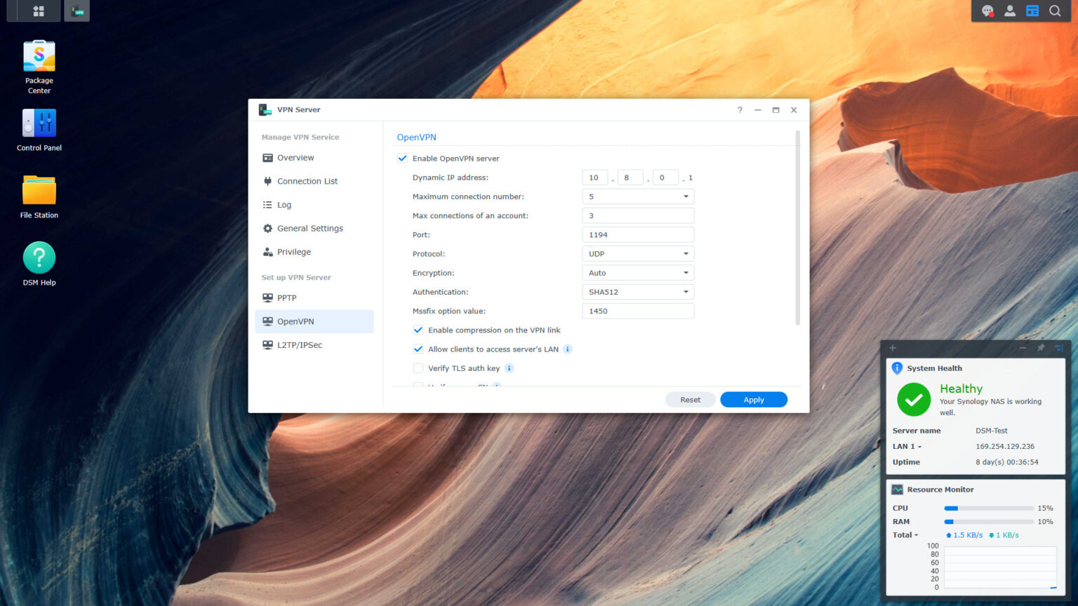 Synology NAS Remote Access: Pros and Cons for 5 Remote Access Options