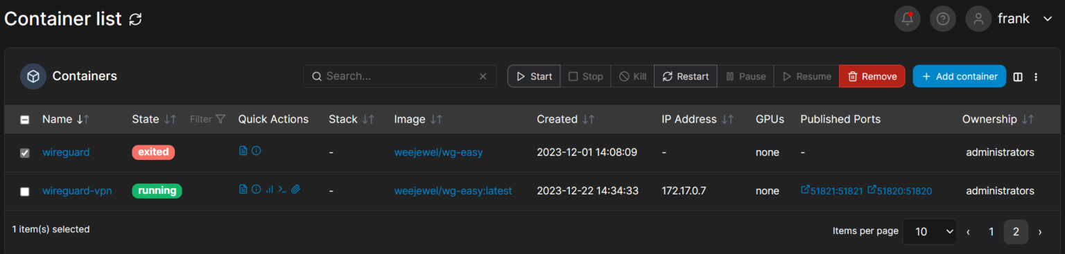 How to Rename a Docker Container in 2025 - WunderTech