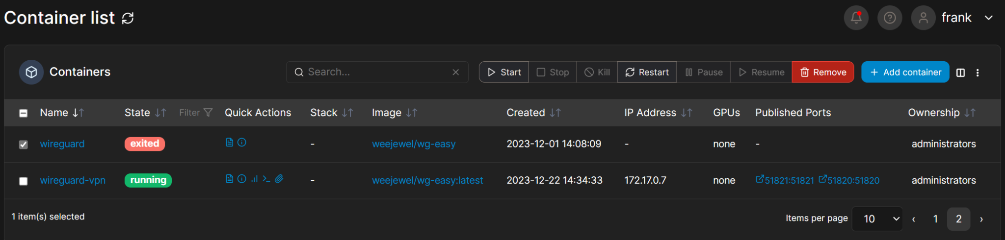 How to Rename a Docker Container in 2025 - WunderTech