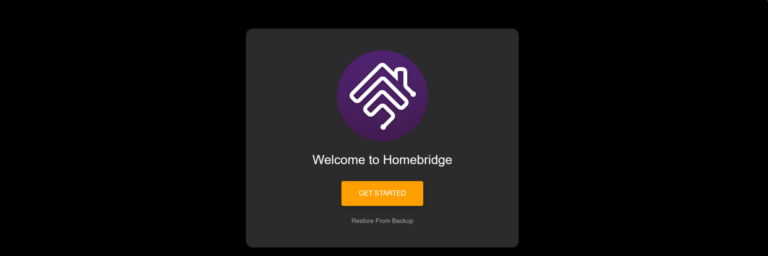 How to Install Homebridge on a Synology NAS