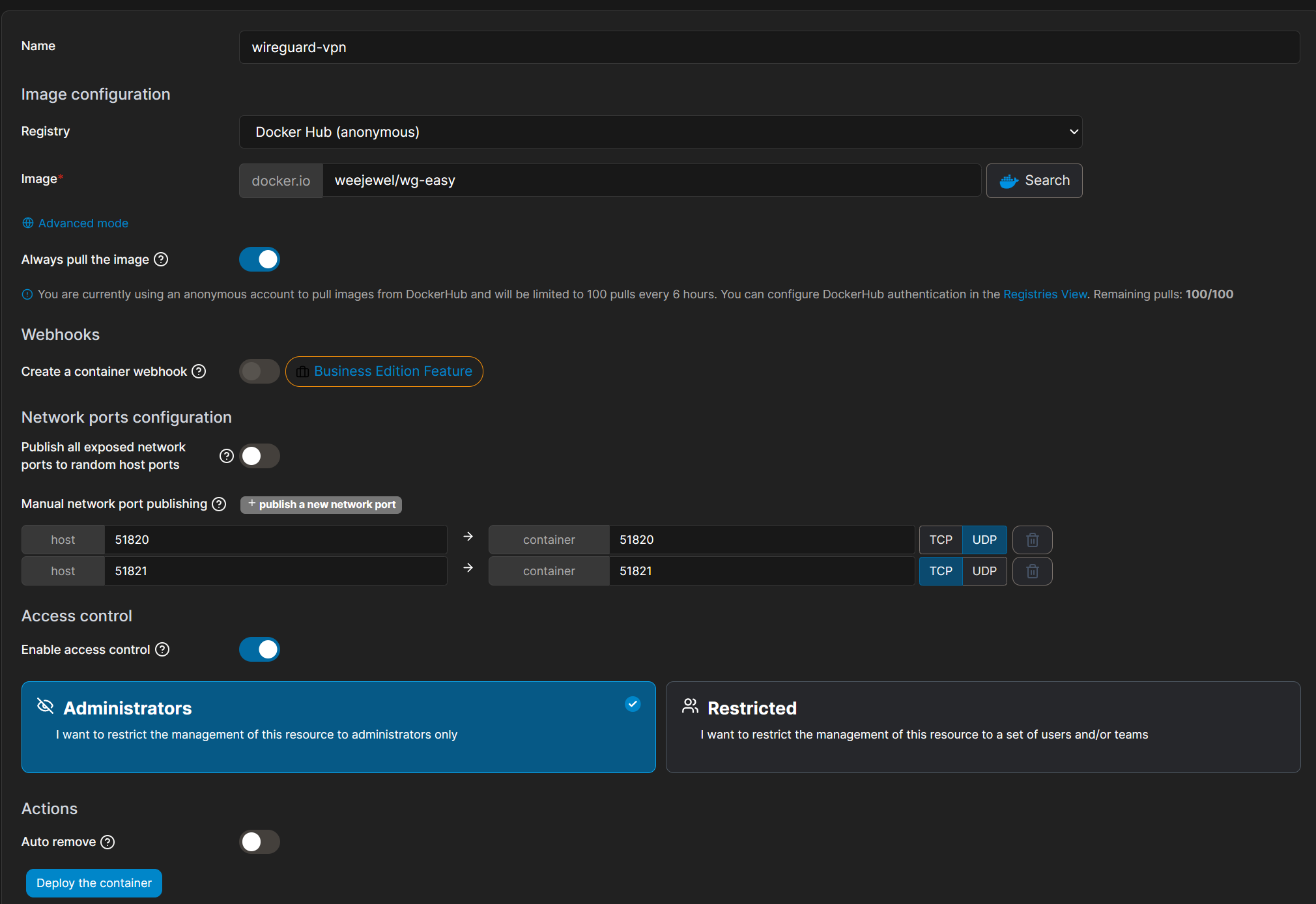 How To Rename A Docker Container In 2025 Wundertech
