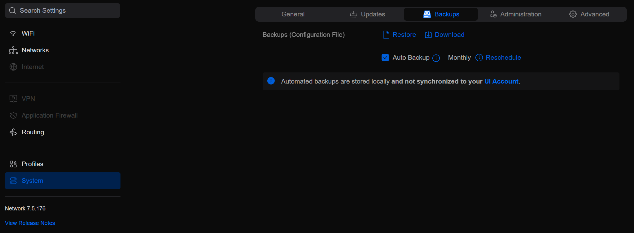 How to Migrate the UniFi Controller (2025) - WunderTech