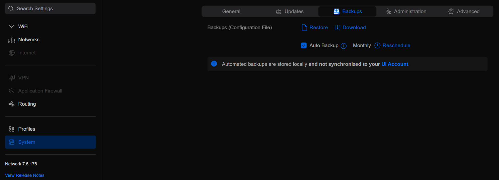 How to Migrate the UniFi Controller (2025) - WunderTech