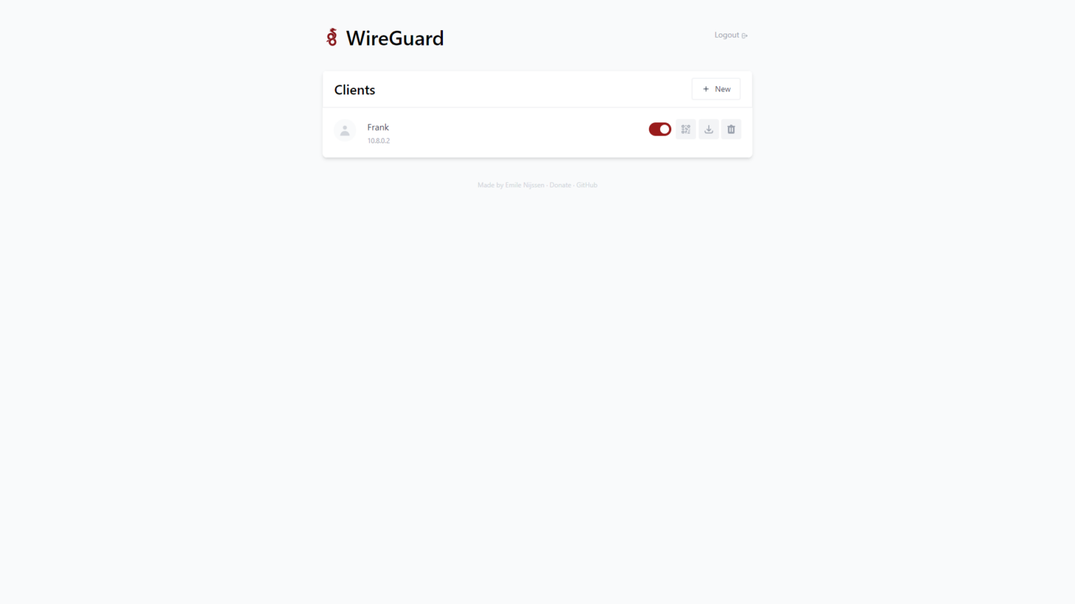 WG-Easy: A Simple and Secure Way to Set Up WireGuard VPNs
