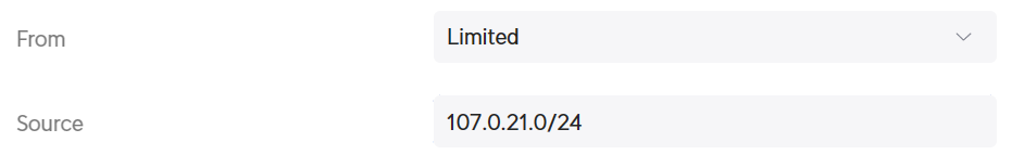 How to Port Forward on UniFi Routers - WunderTech