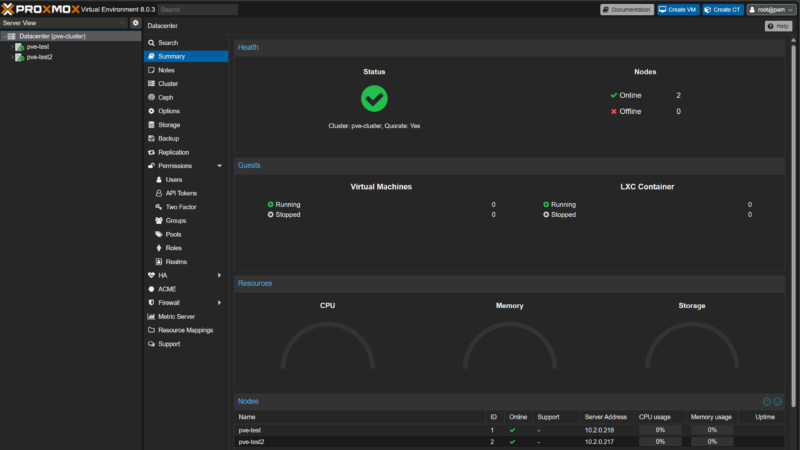 How To Import Qcow2 Images In Proxmox To Migrate A Vm 
