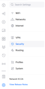 How to Port Forward on UniFi Routers - WunderTech