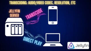 Jellyfin Transcoding: Configuration Steps & Benefits