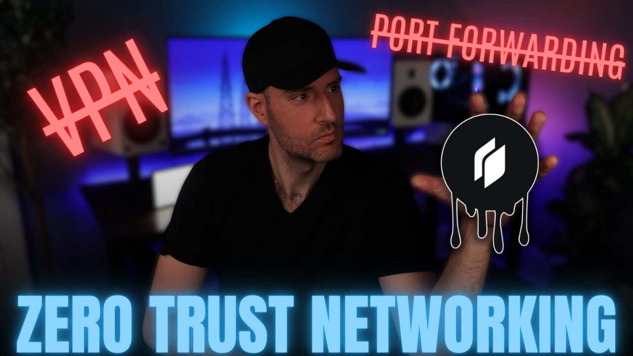 How to Configure Twingate on a Synology NAS (2026)