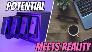 UNAS Pro: Everything you NEED to Know