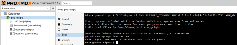 How to Install Plex on Proxmox (+ Hardware Acceleration)