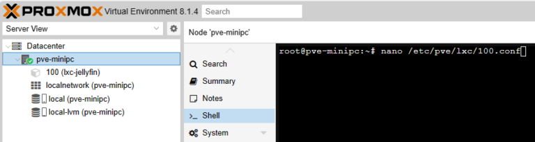 How to Install Plex on Proxmox (+ Hardware Acceleration)