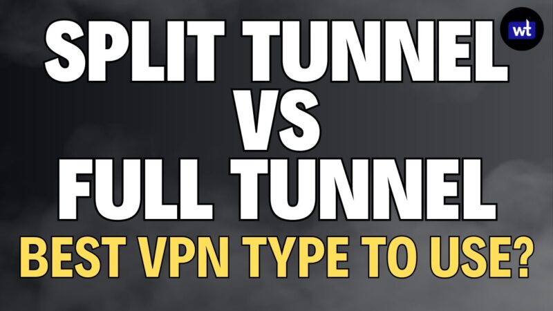 Tailscale vs WireGuard: Which VPN Should You Use?