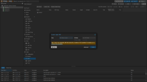 How to Use Ceph Storage on Proxmox - WunderTech