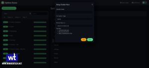 Monitor your Entire Home Lab with Uptime Kuma - WunderTech