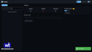 Meet Dockge: A Beautiful Docker Container Management Tool - WunderTech