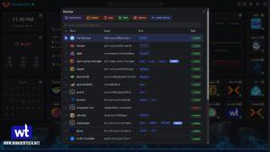 Configuring a Home Lab Self-Hosted Dashboard with Homarr