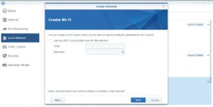 How to Set Up and Configure a Synology Router (SRM) | 2025