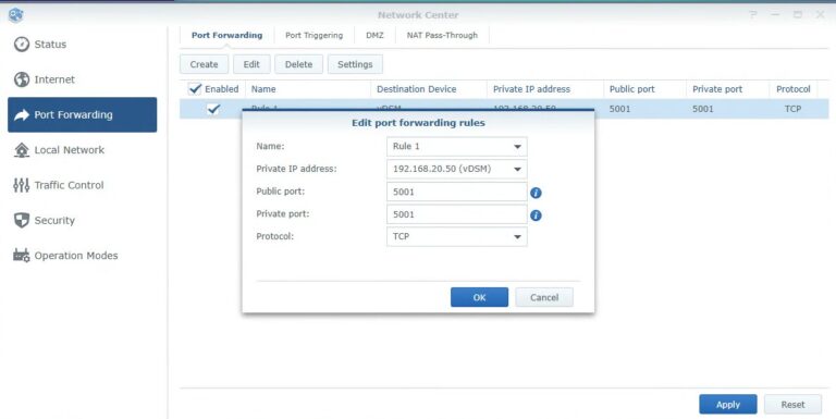 How to Set Up and Configure a Synology Router (SRM) | 2026