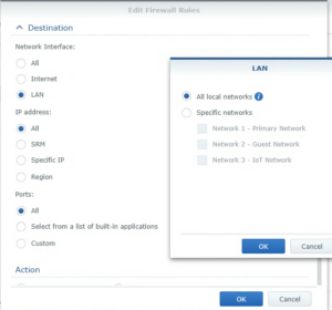How to Set Up and Configure a Synology Router (SRM) | 2025