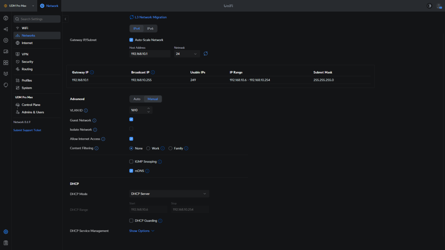 How to Configure UniFi Firewall Rules to Secure Your Network