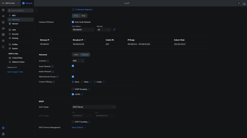 How To Configure Unifi Firewall Rules To Secure Your Network