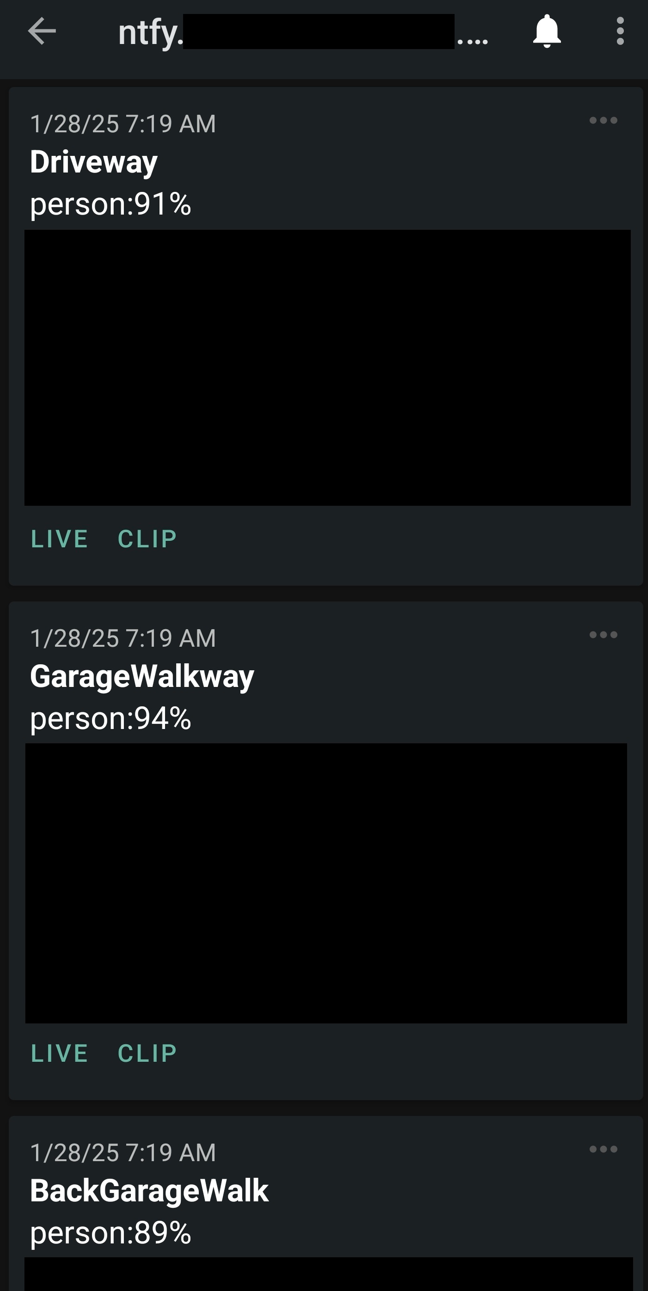 The BEST Way to Set Up Motion Notifications in Blue Iris - WunderTech