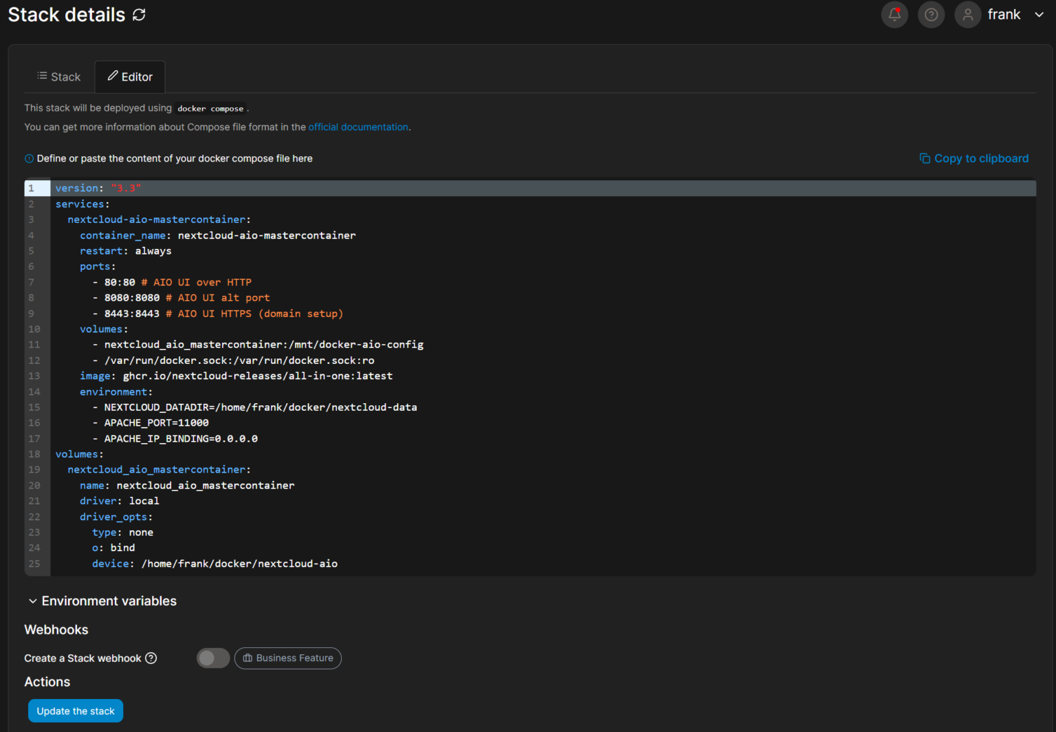 Nextcloud AIO: Build the Ultimate Private Cloud - WunderTech