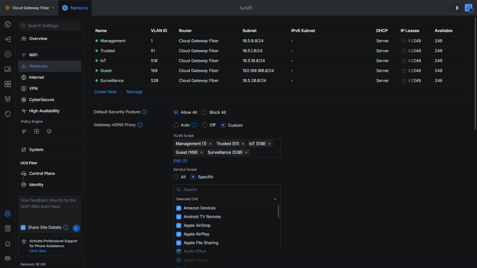 5 Security Changes I Made to My Home Lab That Actually Matter - WunderTech