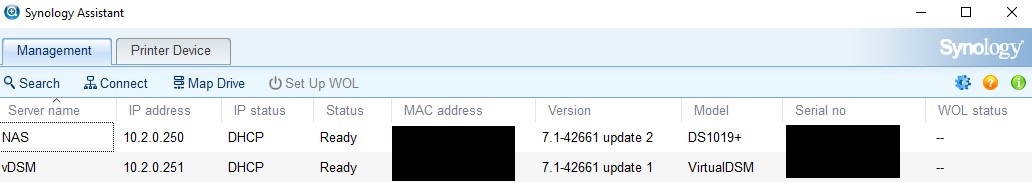 Find Your Synology NAS on the Network (3 Ways)