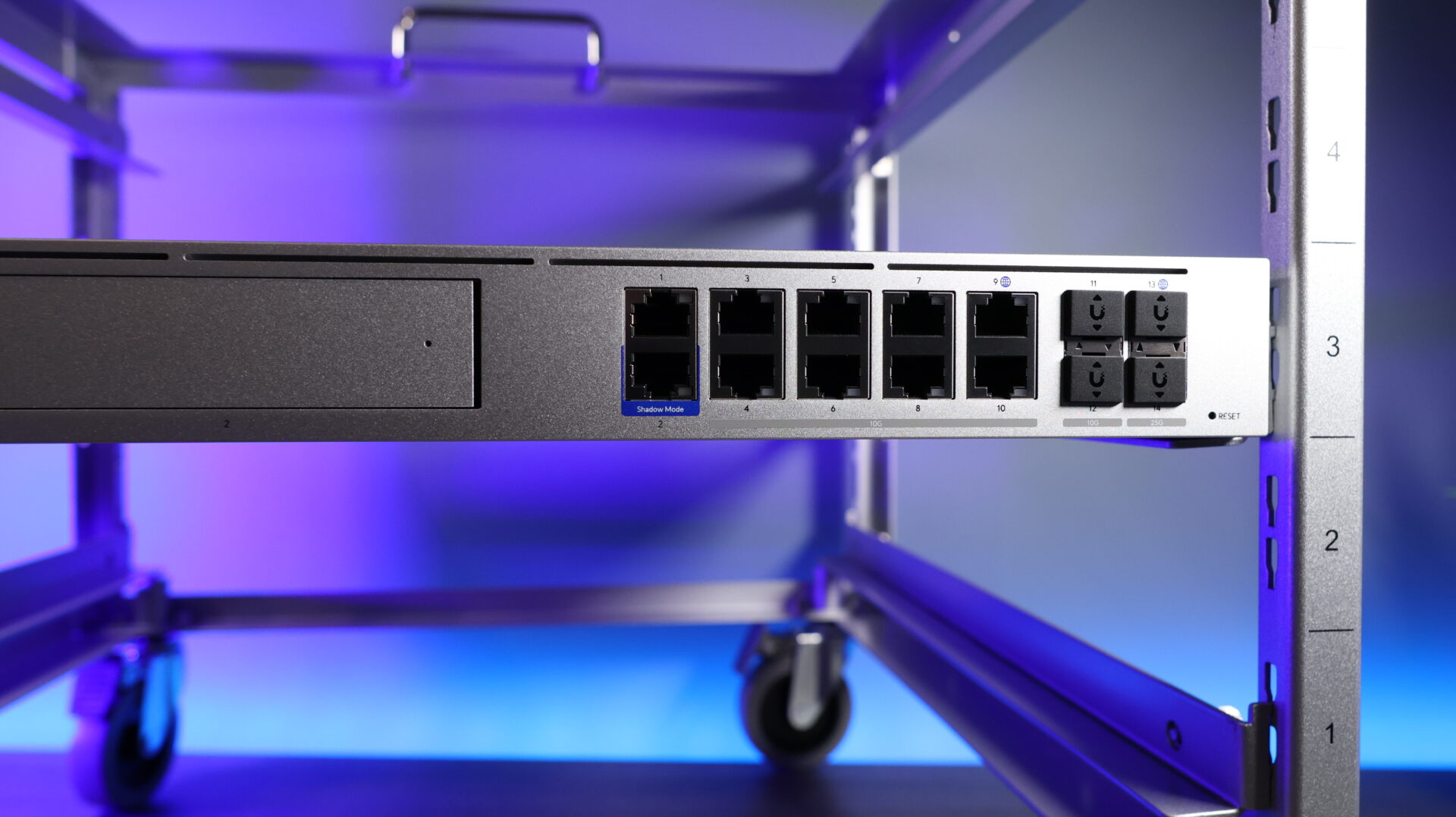 My First Look at the UniFi Dream Machine Beast: The Features That ...
